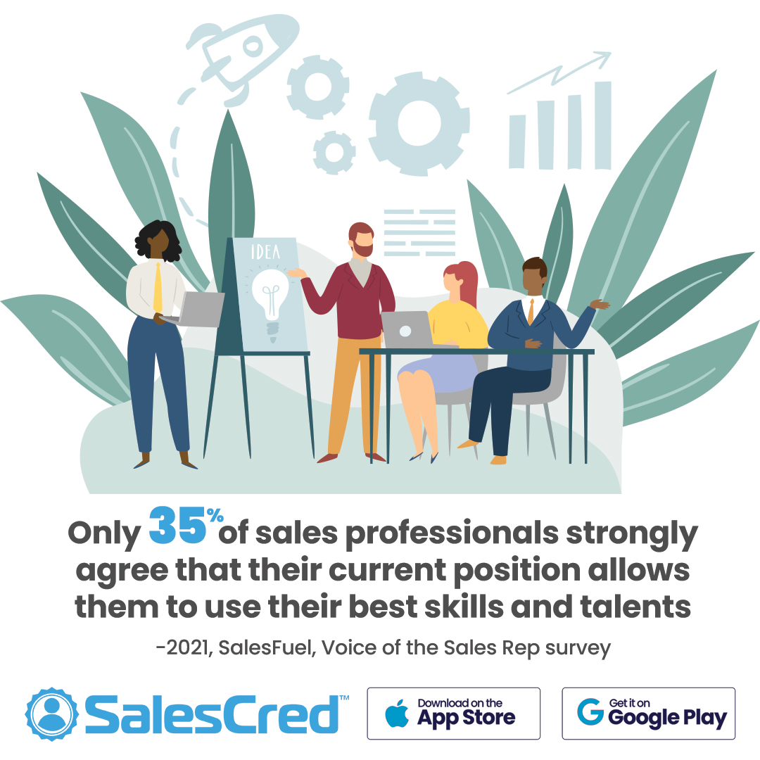 Sales Hiring and Retention