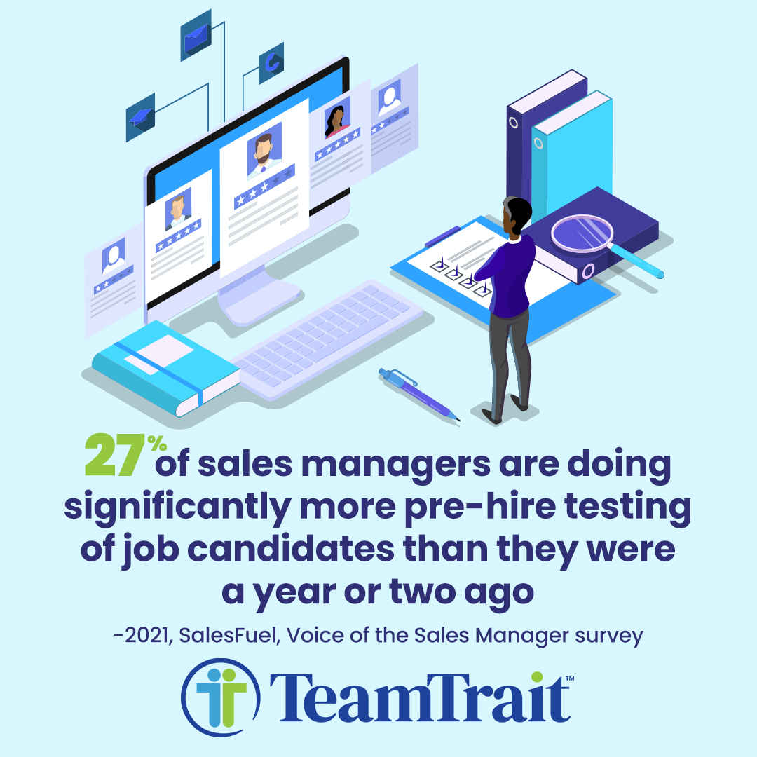 Sales Hiring and Retention - SalesFuel