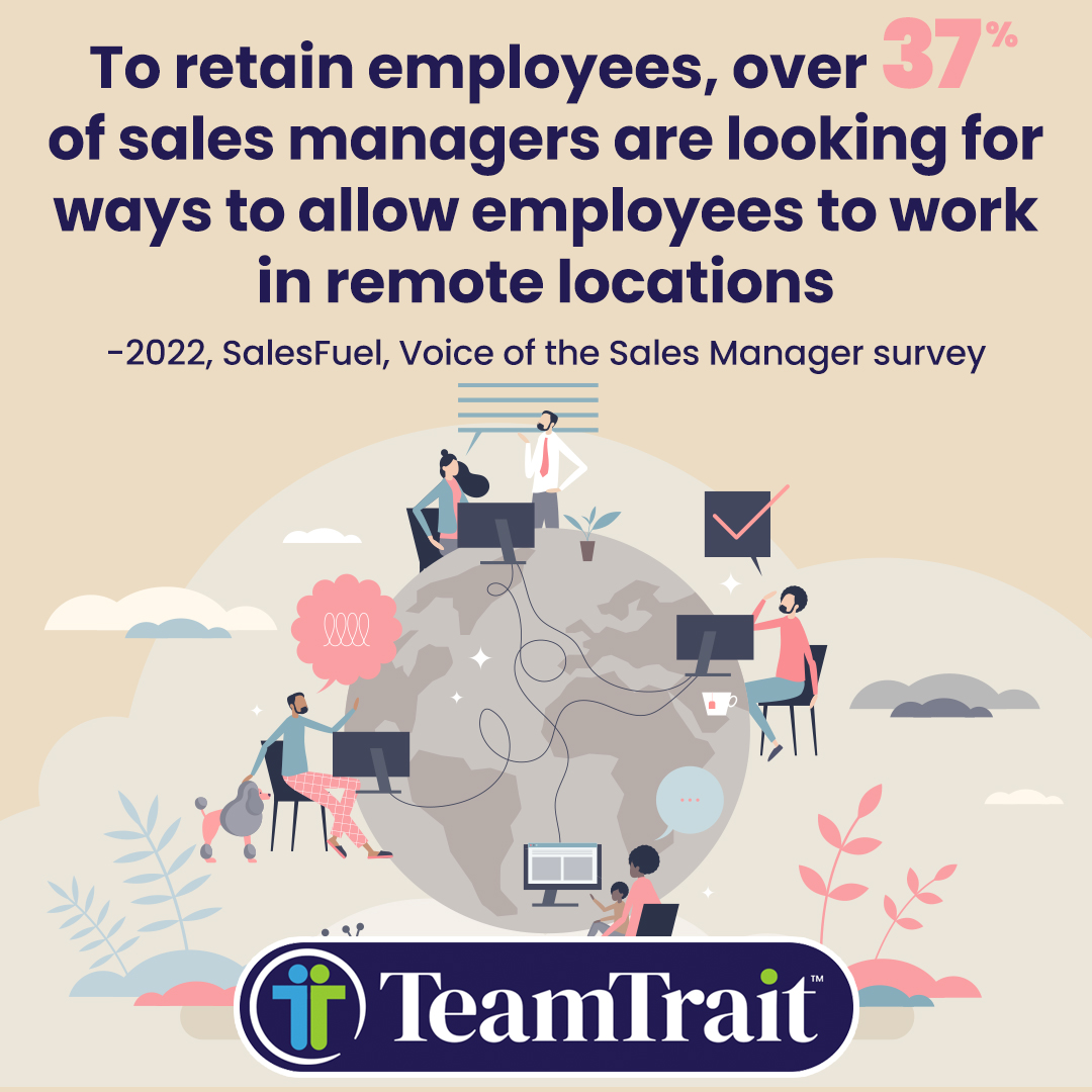 Sales Hiring and Retention